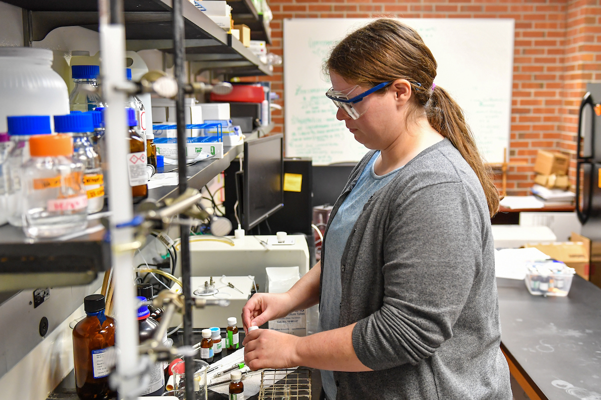 TROY lecturer teaming with ONY Biotech on life-saving COVID-19 research ...