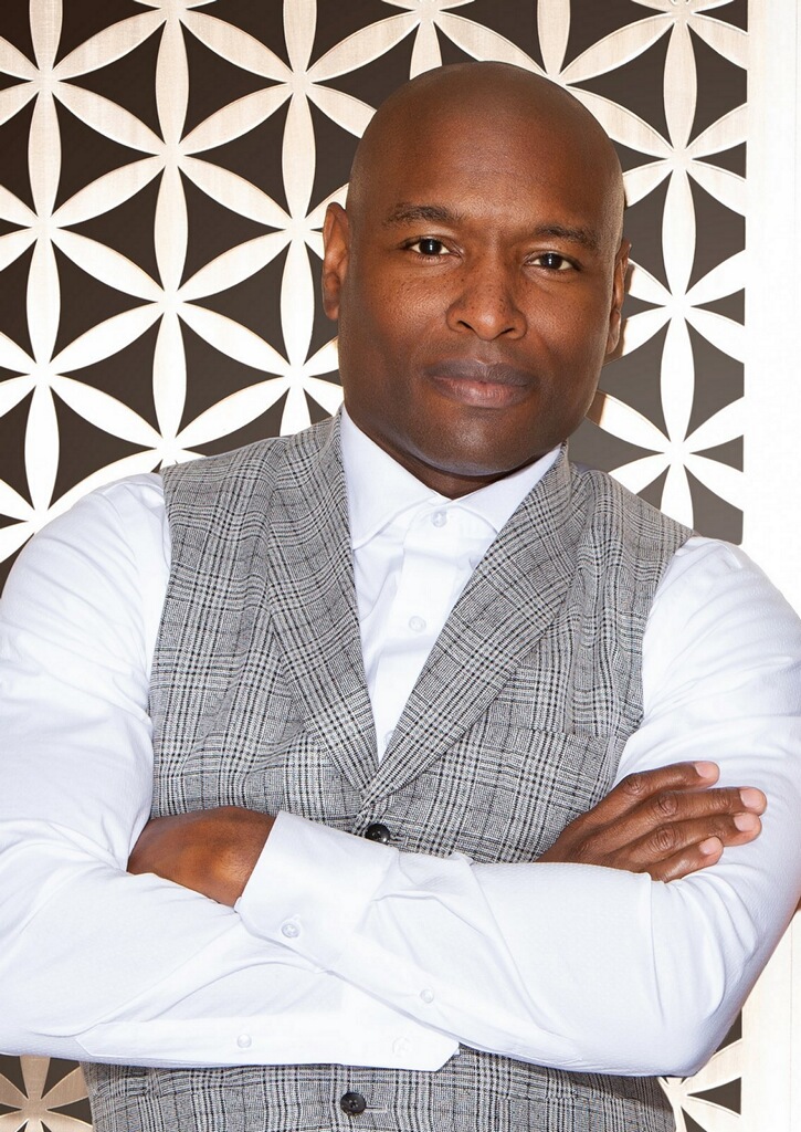 Former Trojan gridiron star making mark in business world - Troy Today