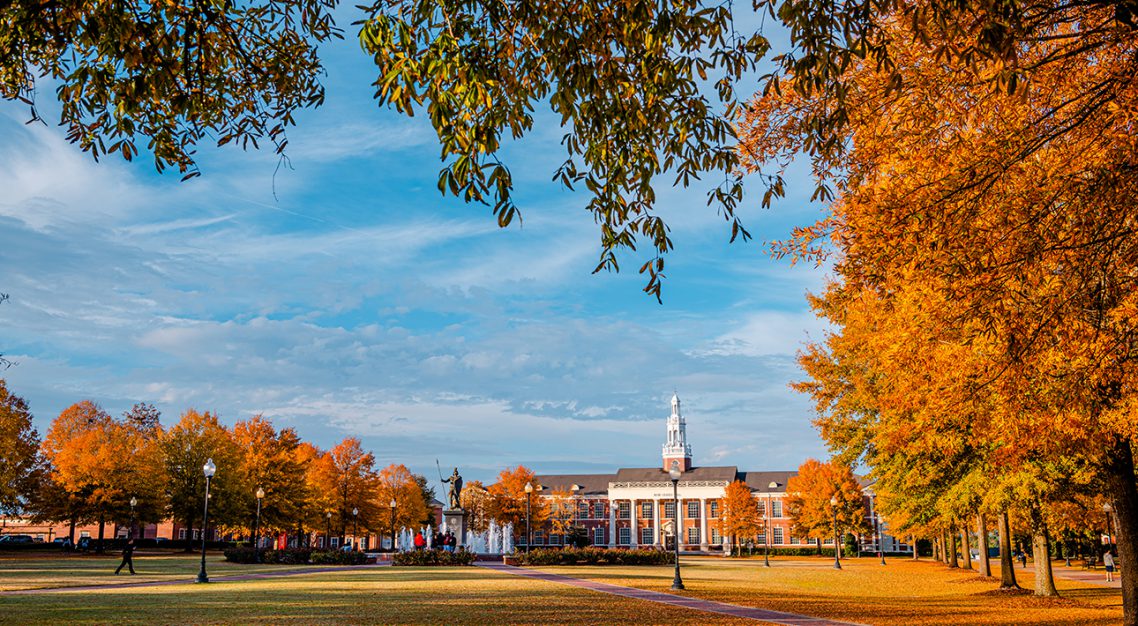 Troy Today | Page 2 of 316 | The official blog of Troy University