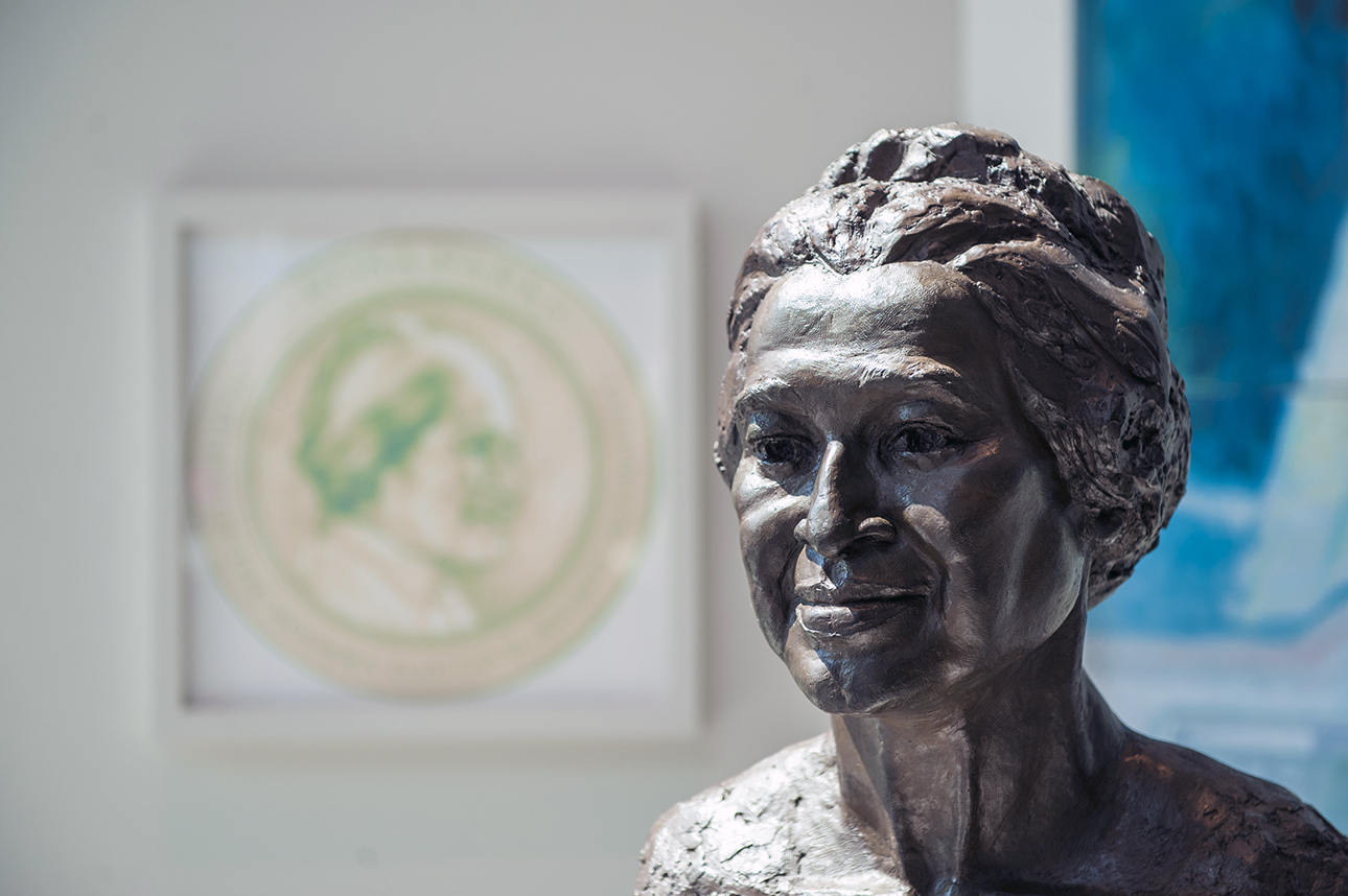 Rosa Parks Museum to commemorate Rosa Parks Day, 65th anniversary of ...