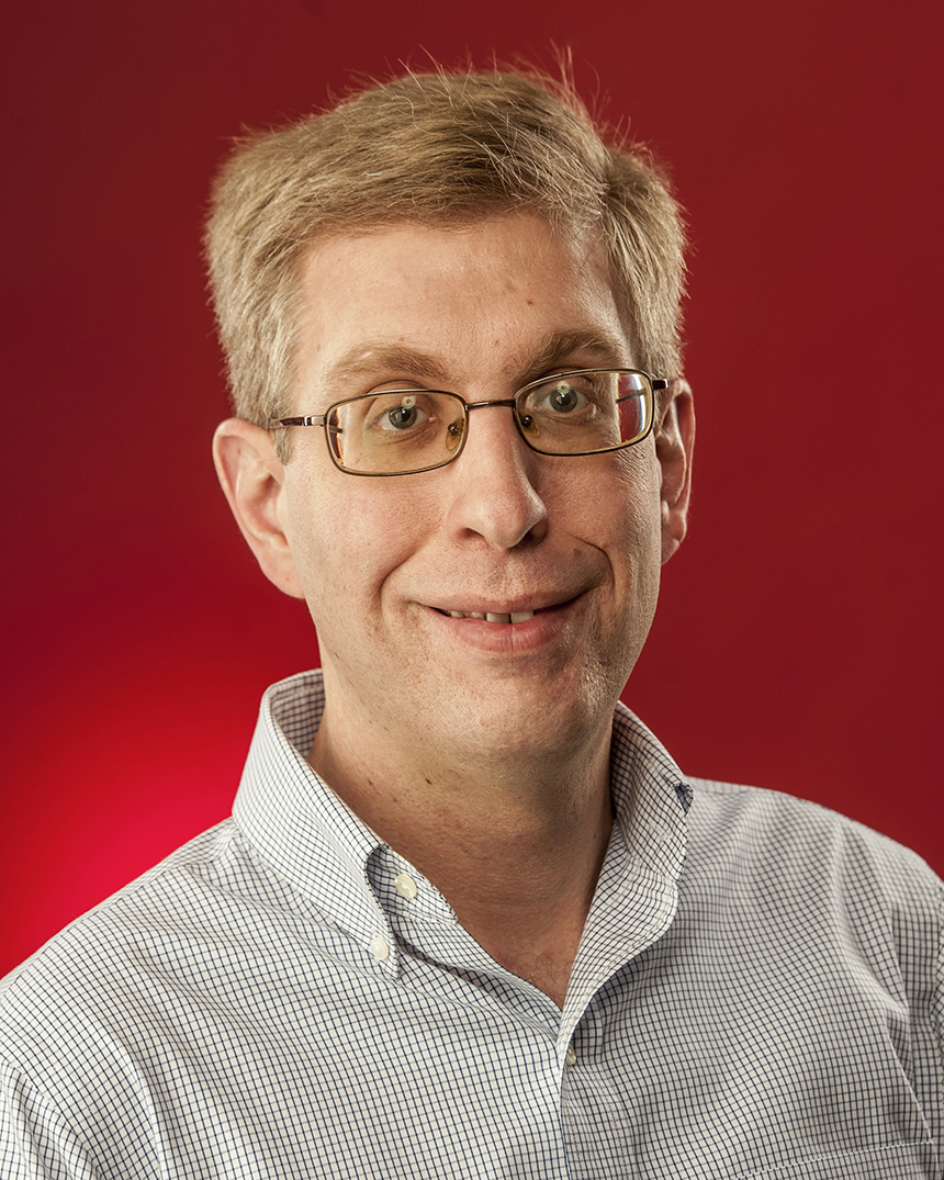 Kruckeberg remembered for sense of humor, laughter and impact on others ...