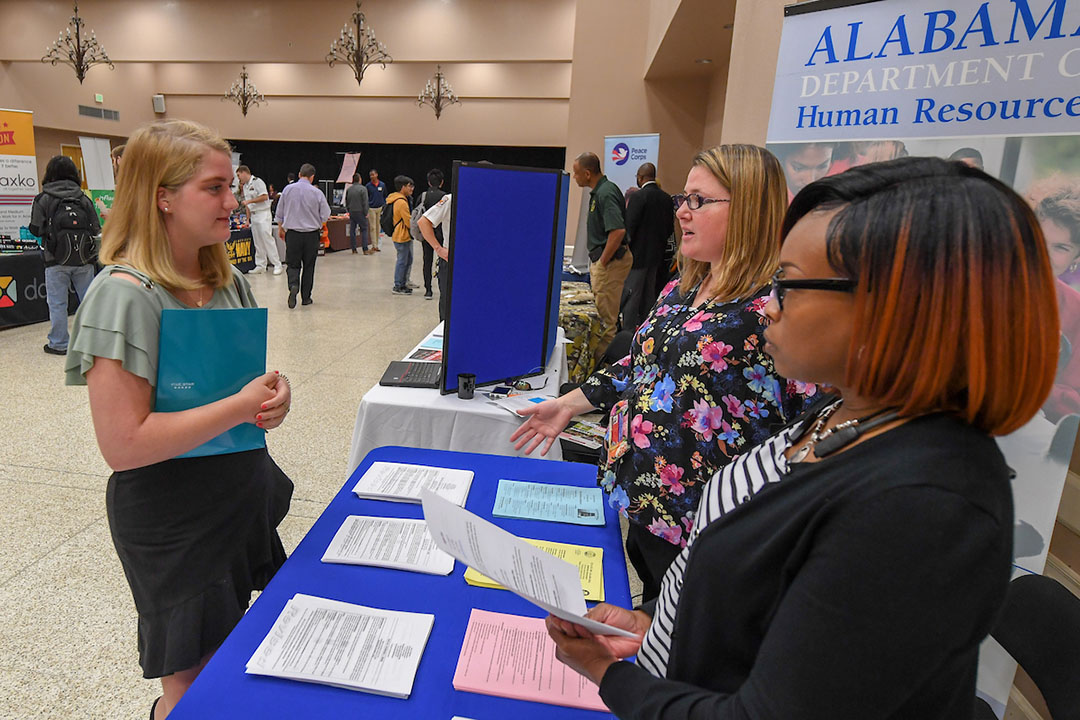 How Internships Create Career Readiness
