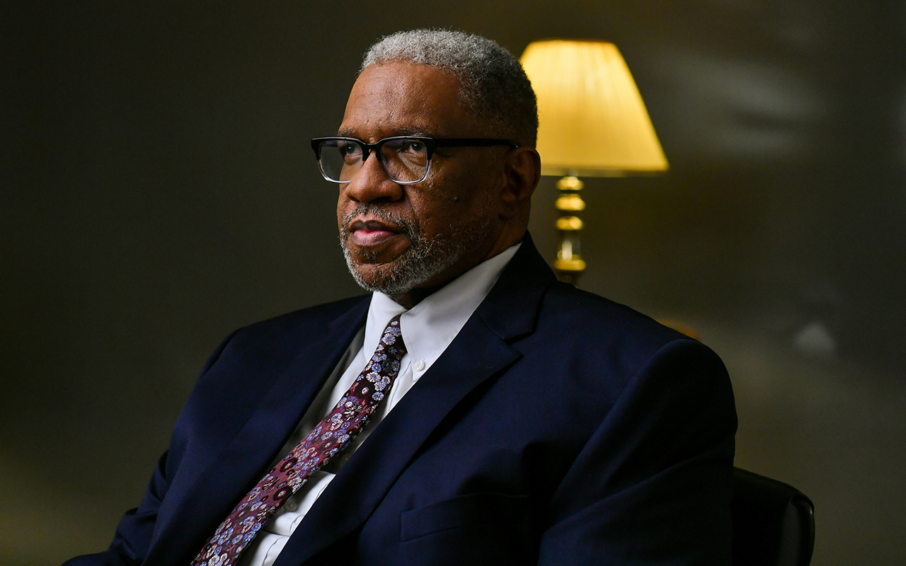 Troy University to honor Lamar Higgins’ legacy with endowed scholarship ...