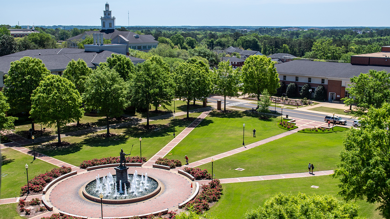 TROY alumni news and achievements for May 2021 - Troy Today