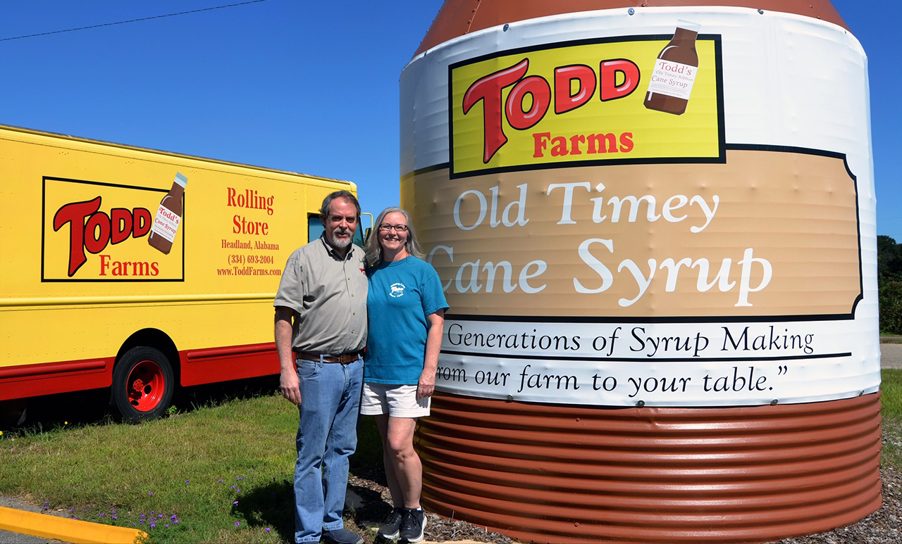 Sorrell College professor demonstrates successful business practices ...