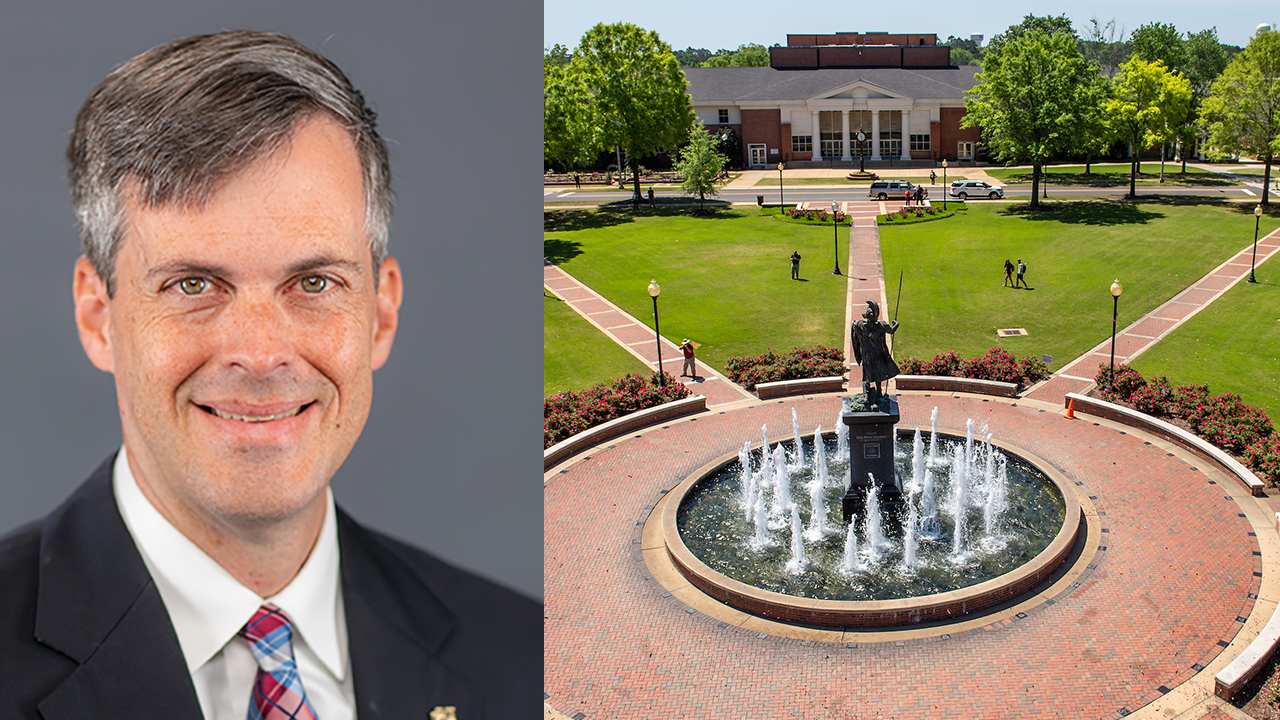 Former Director of Planned Giving Sullivan establishes scholarship for ...