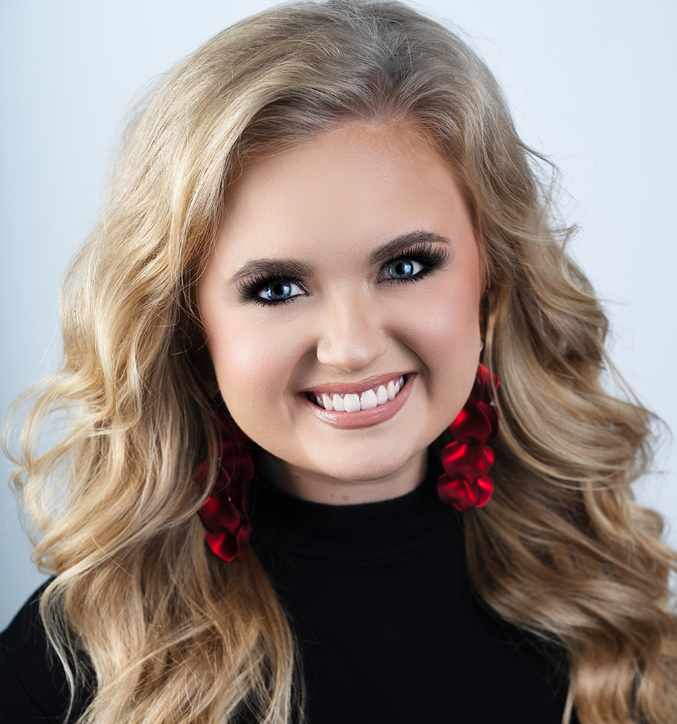 Ten to compete for title of Miss Troy University on Saturday - Troy Today