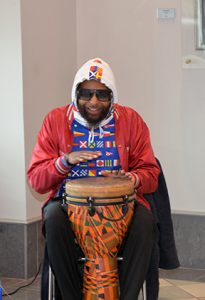 Clemons’ portrayal of Rosa Parks highlights museum’s celebration of ...