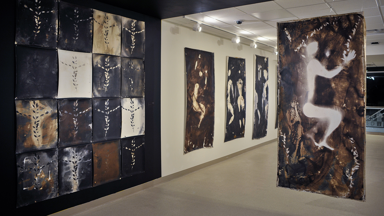 Thursday reception set for Will Jacks’ ‘Absolute Rest’ exhibit at TROY ...