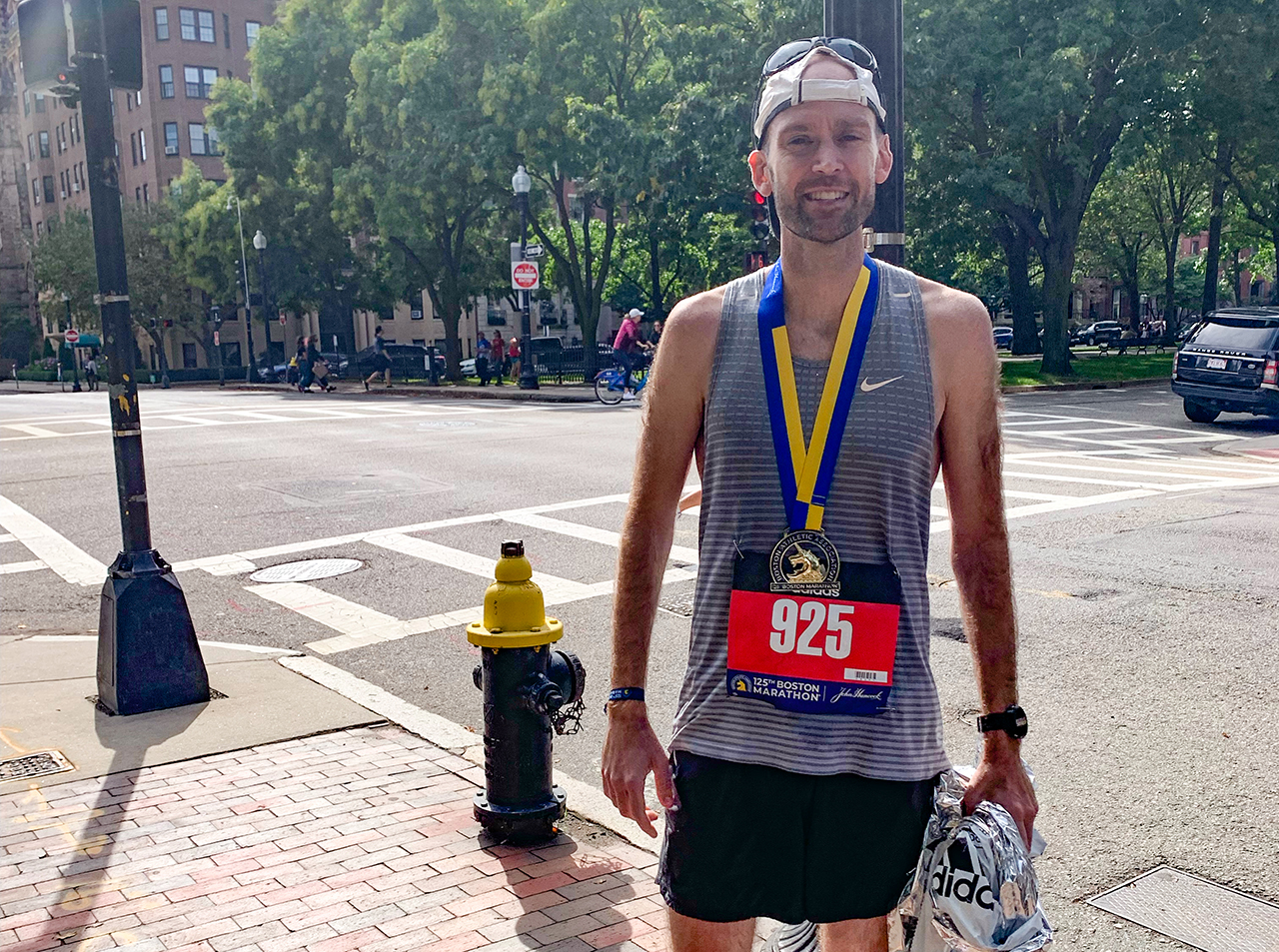 Lessons learned at TROY laid foundation for success in professional ...