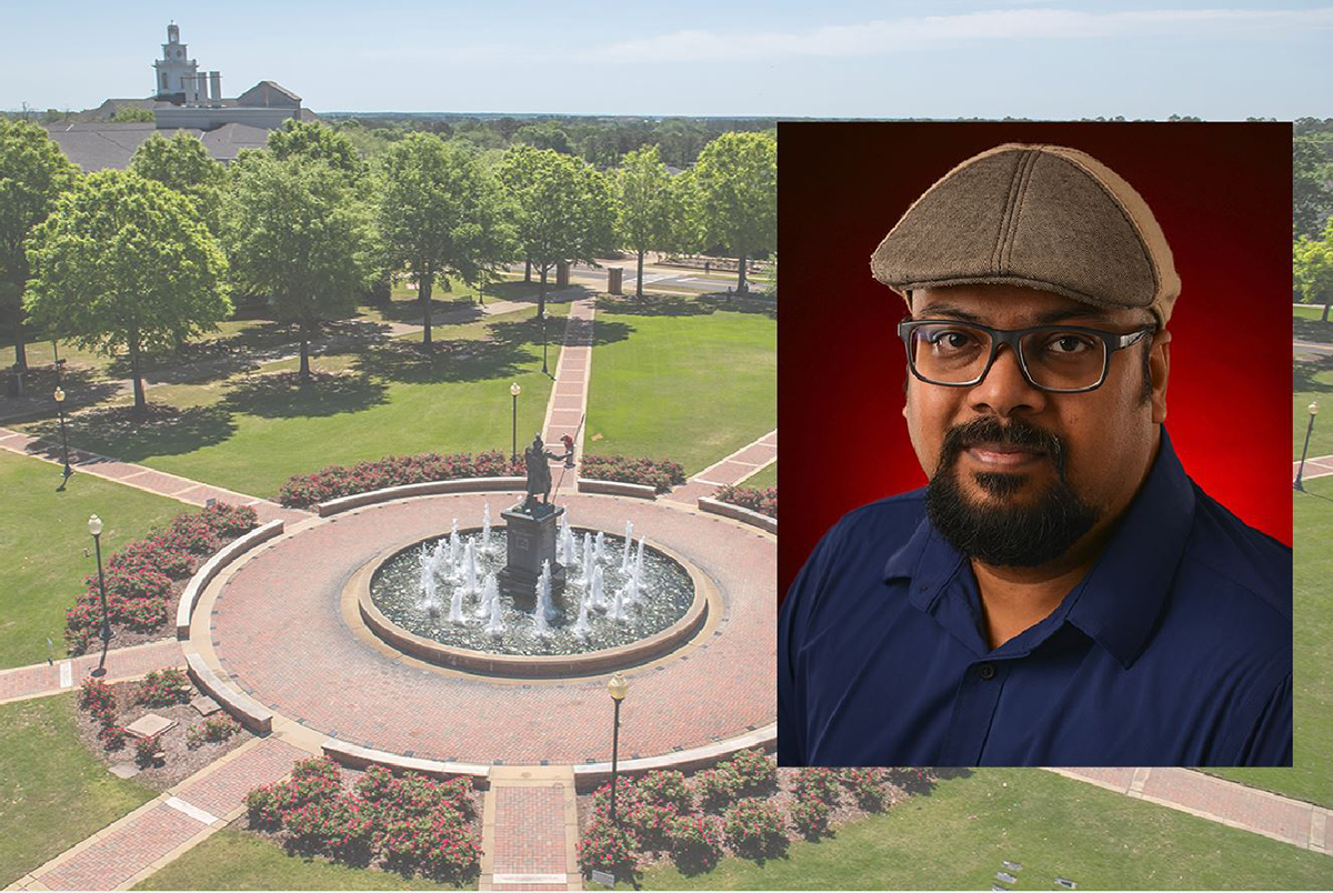 TROY awarded $161K National Science Foundation grant - Troy Today