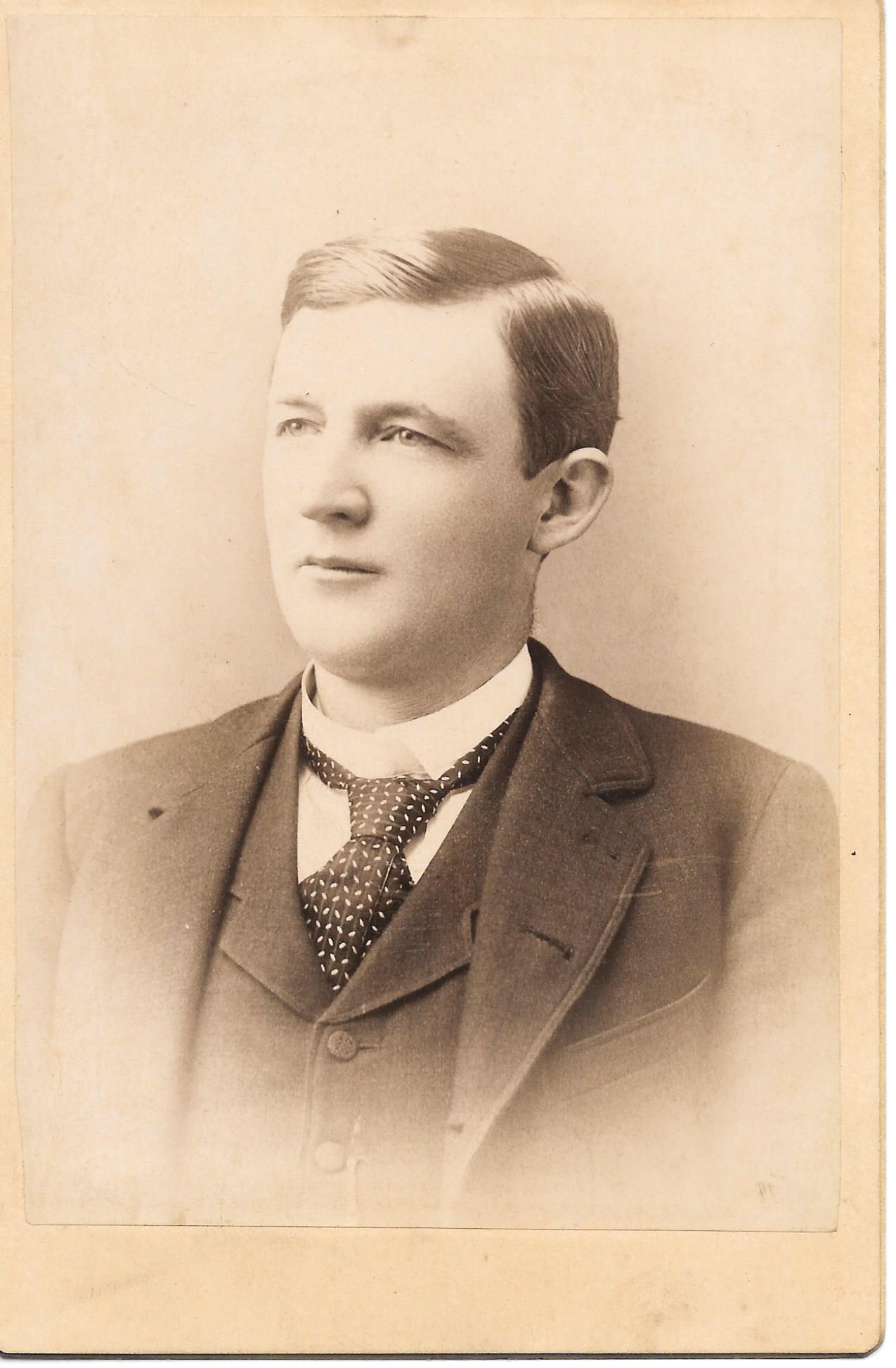 It Came From the Archives: Alabama Midland Railroad created 'The Iron ...