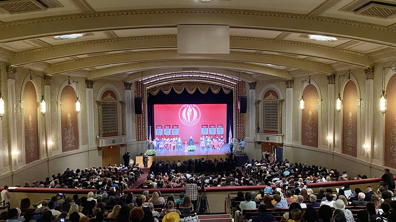 42nd Air Base Wing Commander Richardson to address TROY graduates on ...