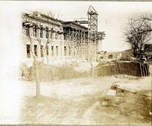 Grand Plans: TROY steps towards the future - Troy Today