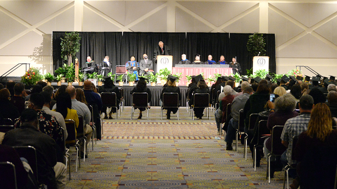 Retired Command Sergeant Major Martin Celestine to address Troy ...