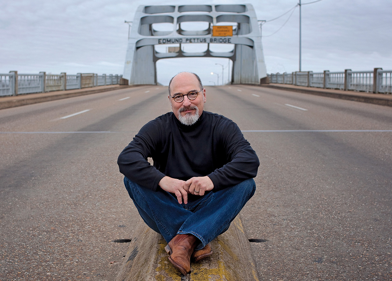 New IAC exhibit opens Friday featuring photography of Selma native ...