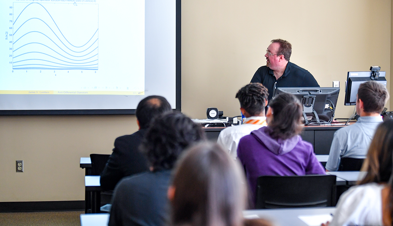 MathFest sparks new interests, creativity among participants - Troy Today