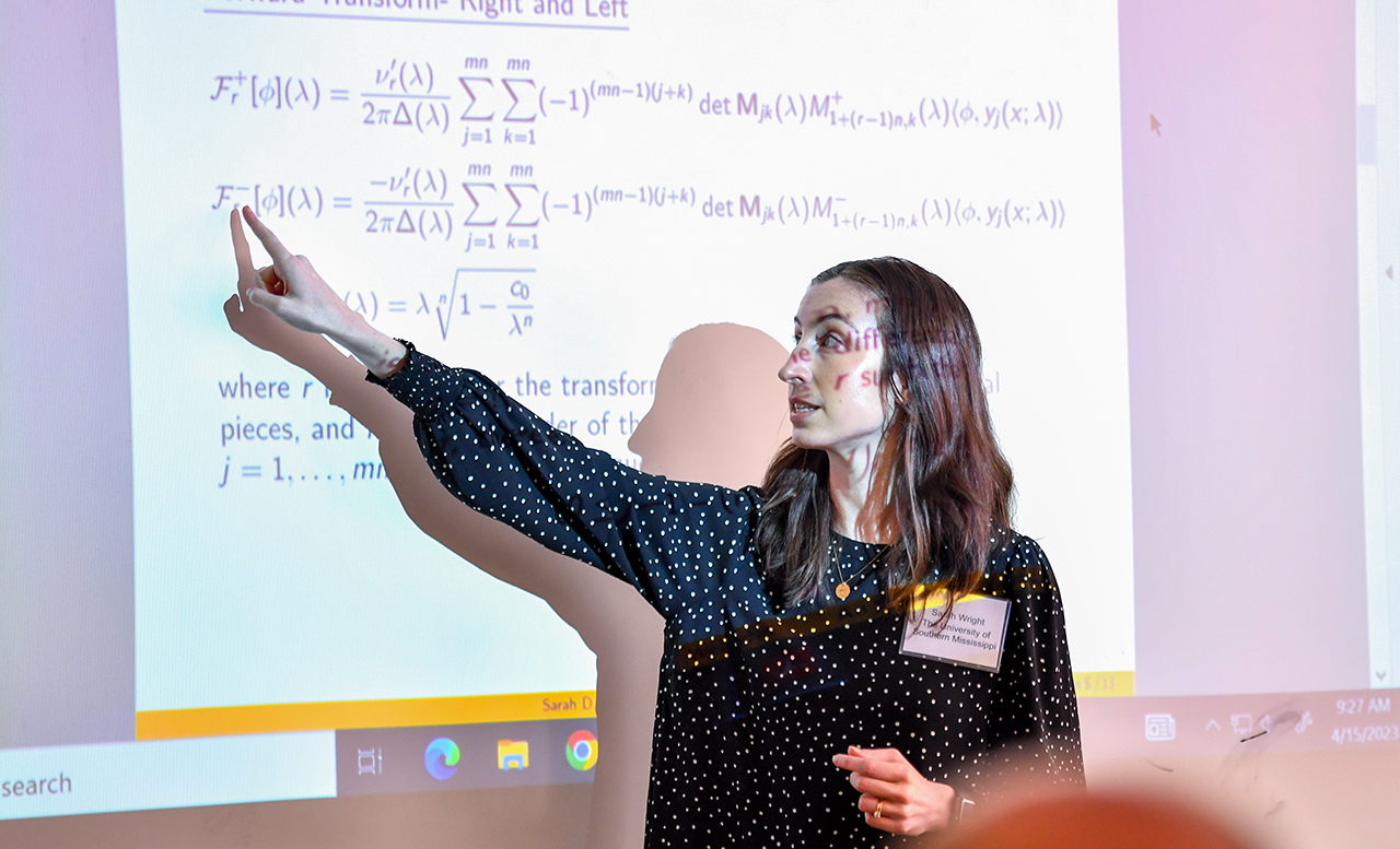 MathFest sparks new interests, creativity among participants - Troy Today