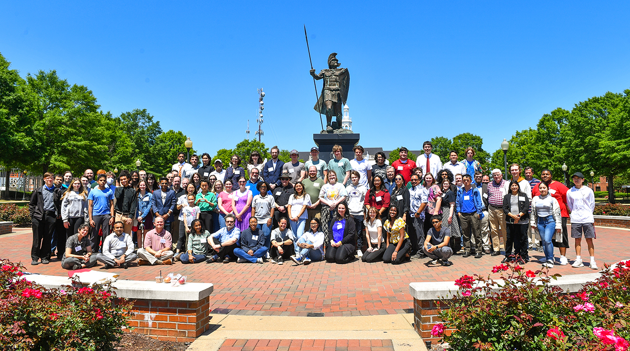 MathFest sparks new interests, creativity among participants - Troy Today