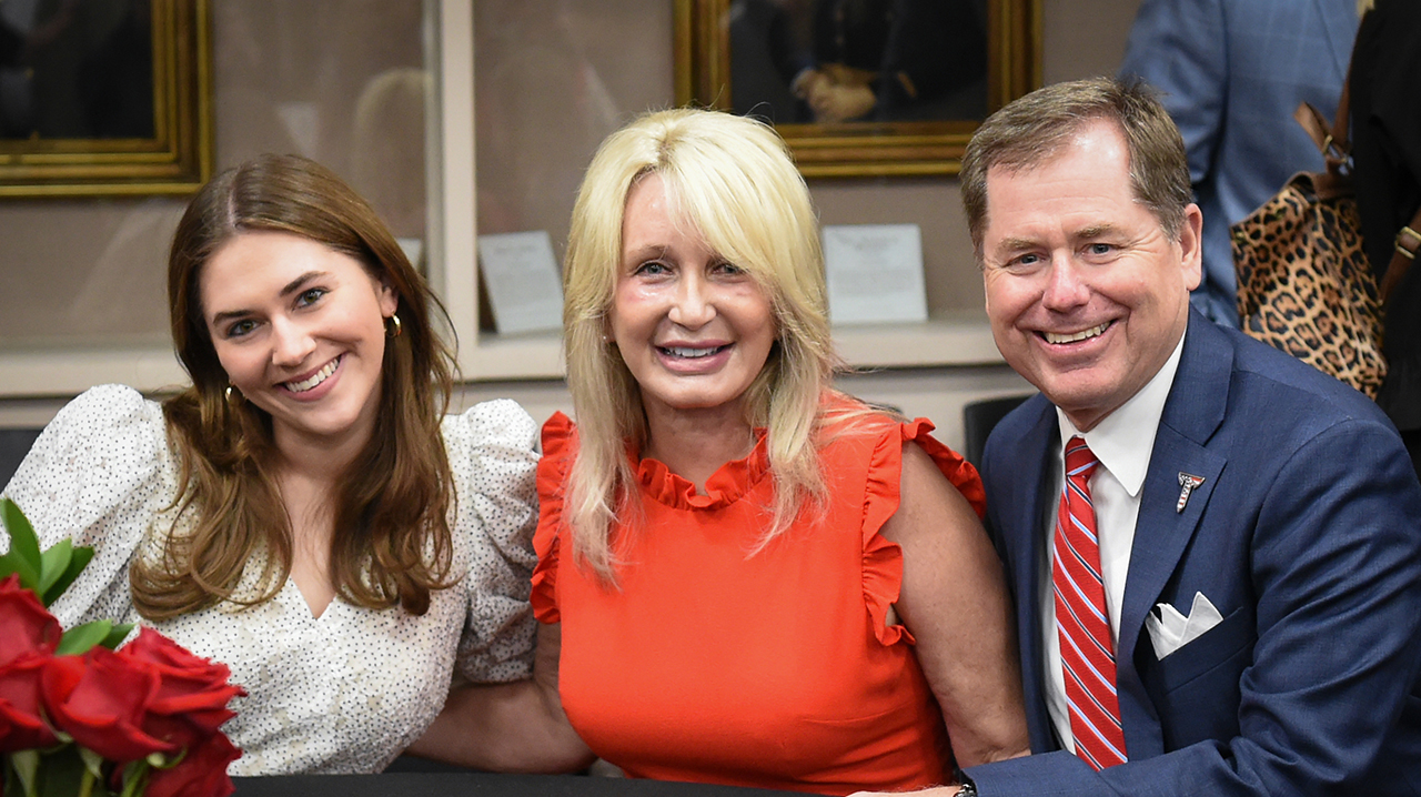 Tatum retires, prepares for next challenge as college president - Troy ...