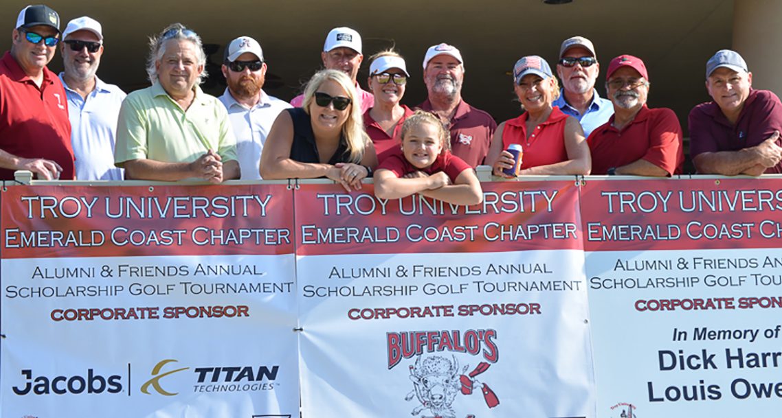 Troy Today - The official blog of Troy University