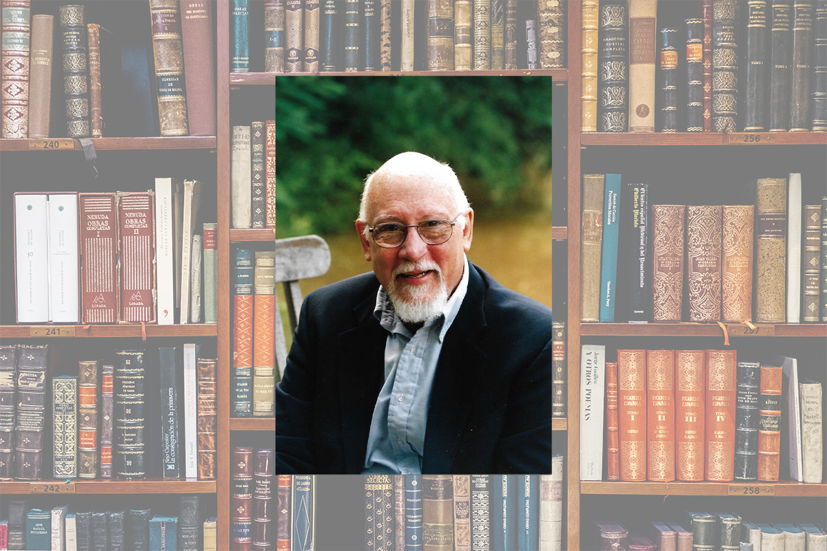 Troy Public Radio launches new podcast featuring Don Noble, Alabama ...