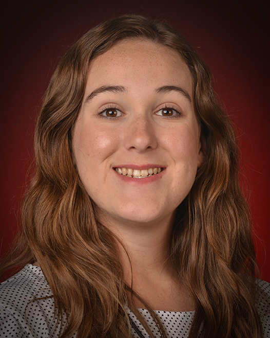 Belle Johnson - Troy Today