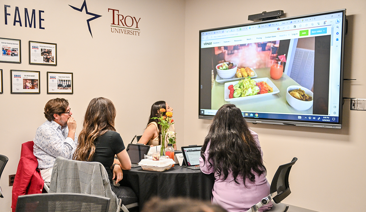 SBDC TROY's Rural Food Venture Program inspires culinary entrepreneurs ...