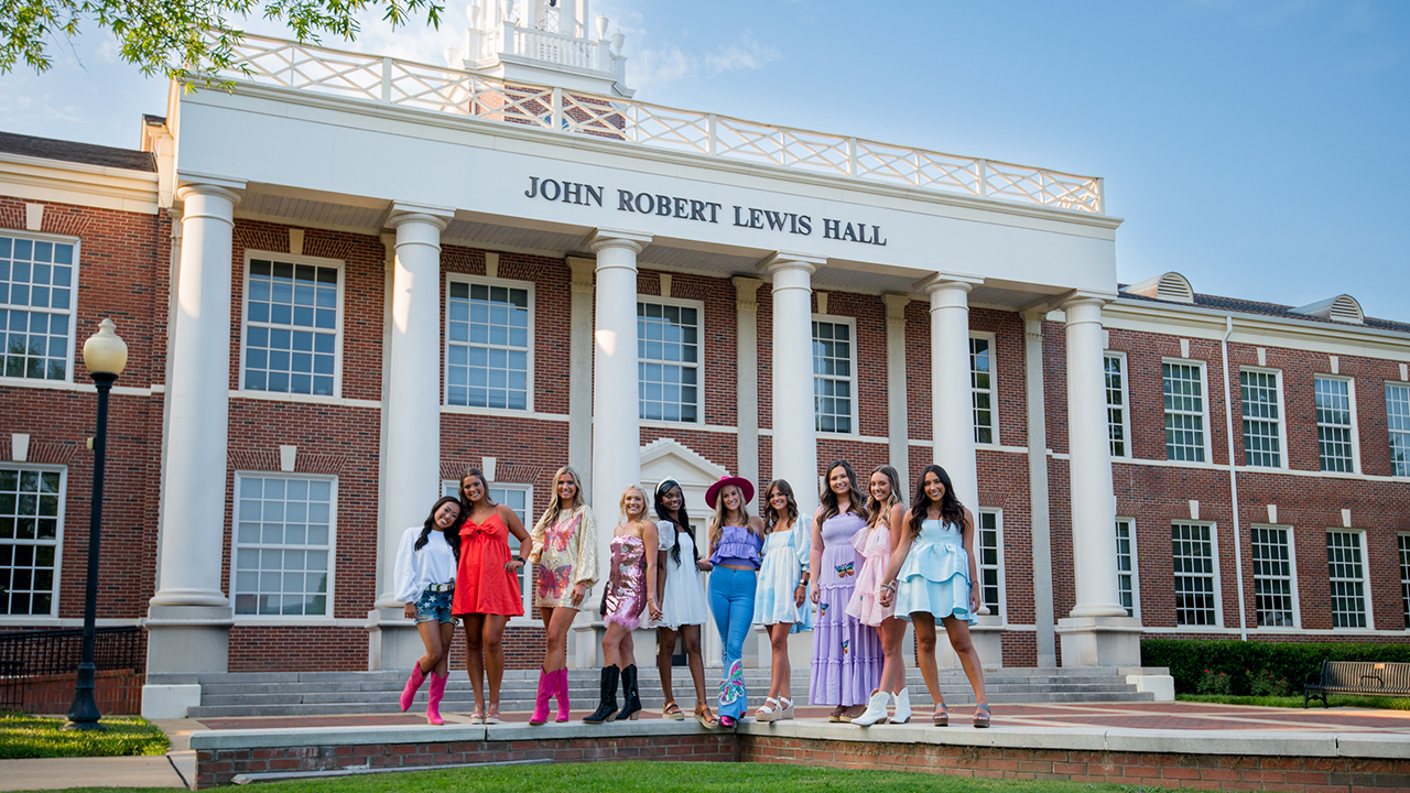 Troy University as seen through the eyes of incoming freshmen - Troy Today