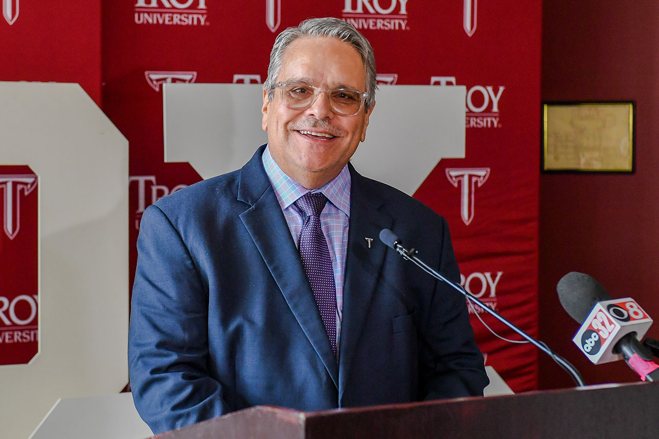 Music Industry educator and renowned composer and arranger Robert W ...