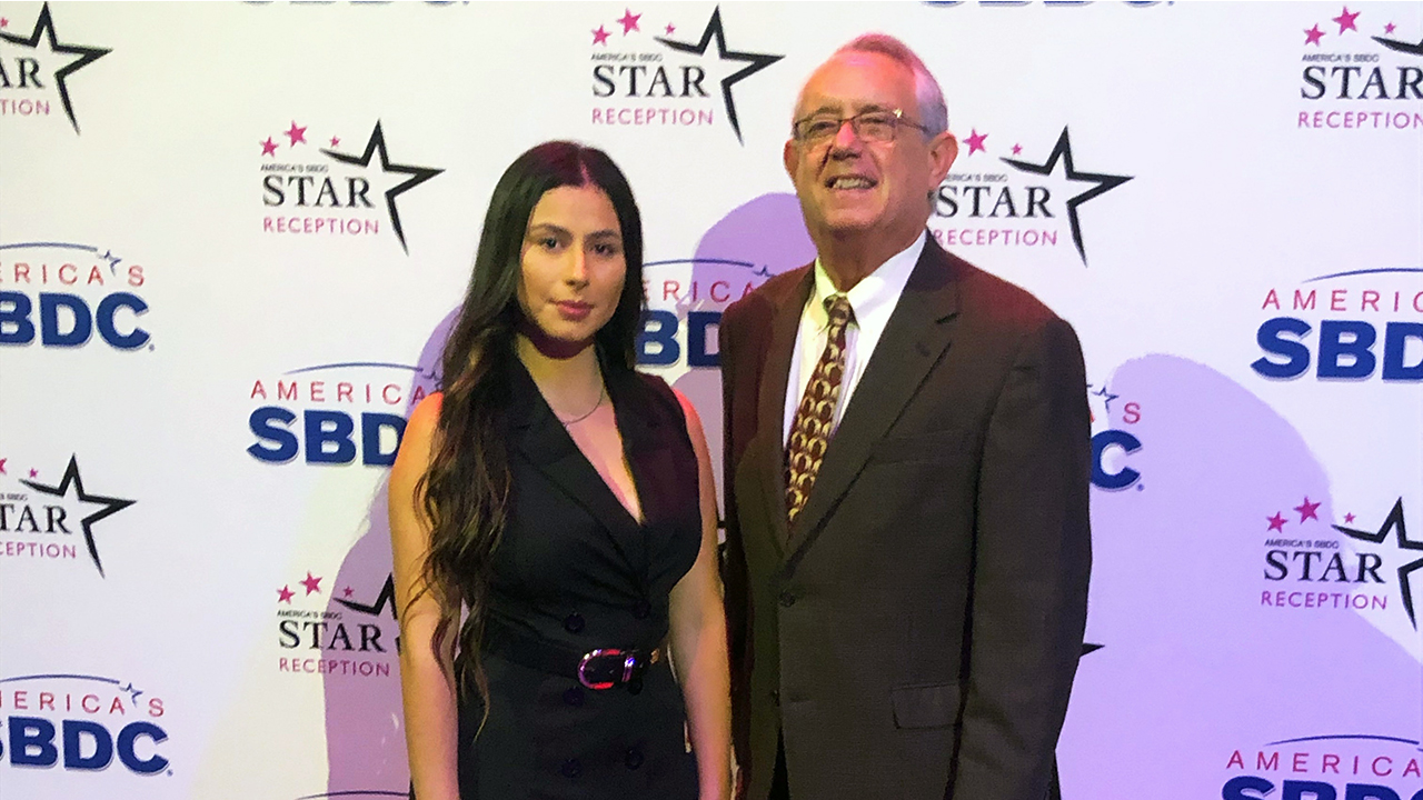 Troy University’s Juliana Bolivar recognized as SBDC ‘State Star ...