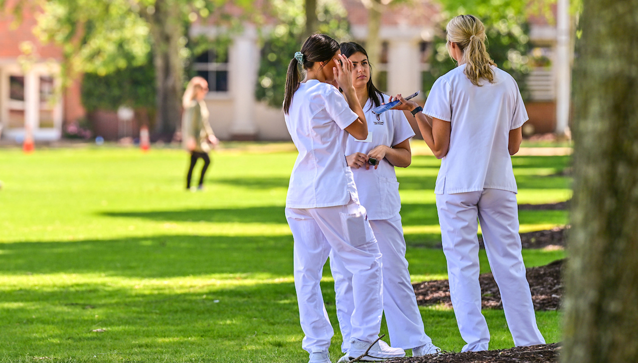 Application Deadline is Nov. 1 for online Master of Science in Nursing ...