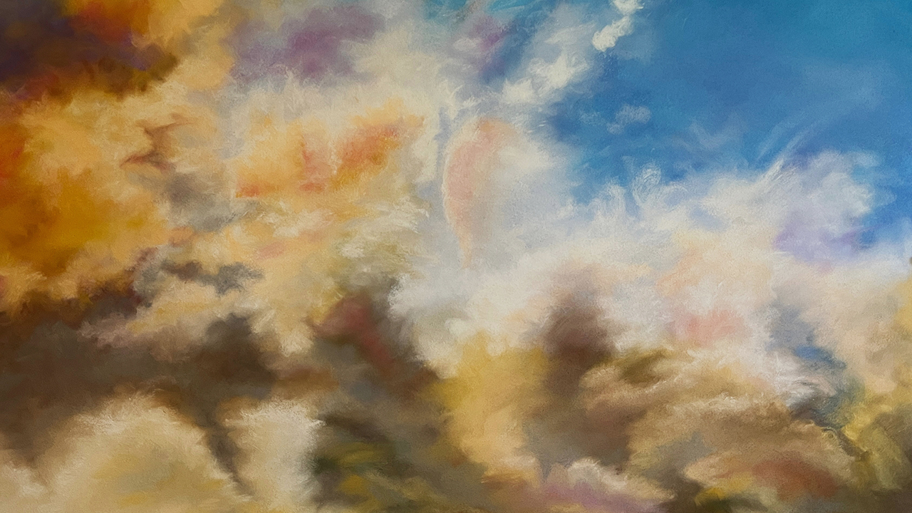 Reception set for Leach’s ‘From the Hive’ exhibit at the International ...