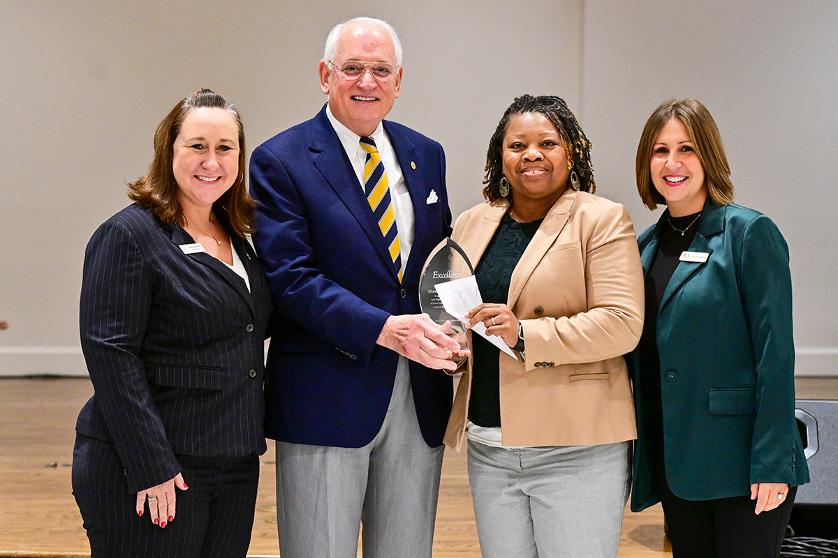 TROY grant writers secure $32M in grants during 2022-2023 year - Troy Today