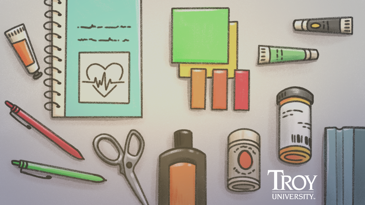 What Can You Do with a Health Science Degree - Troy Today