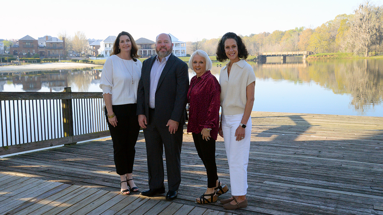 New Waters Alumni Chapter seeks to support students through ...