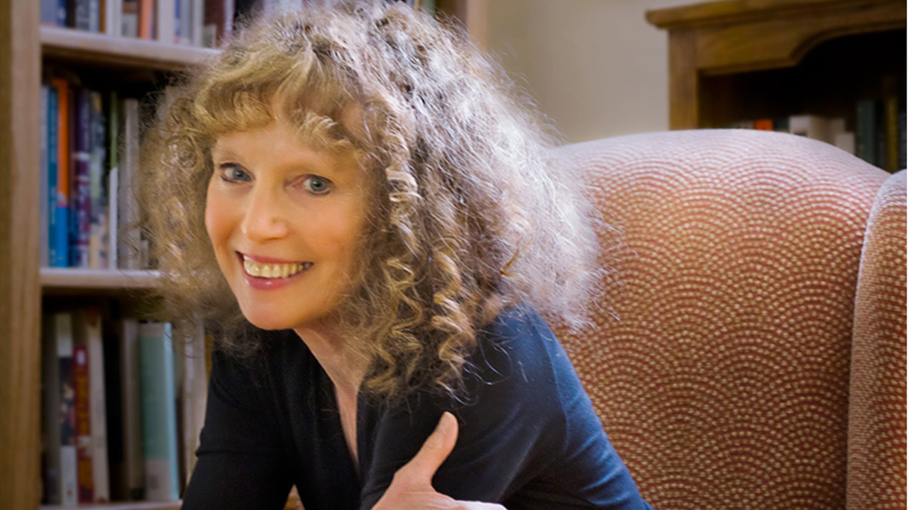 TROY to honor nonfiction author Patricia Foster with Hall-Waters Prize ...