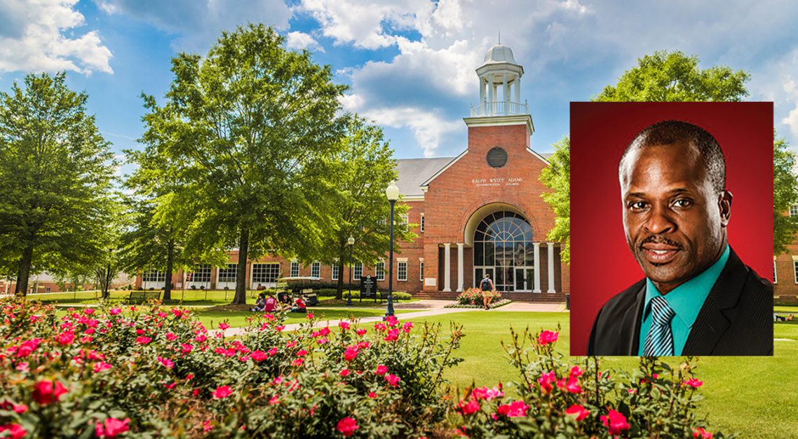 Troy Today - The official blog of Troy University