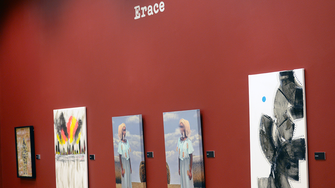 Closing reception for ‘Erace’ exhibit set for April 18 at TROY’s Rosa ...