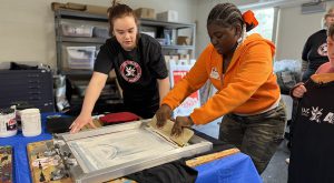 Troy Elementary School students gain multi-cultural experience through ...