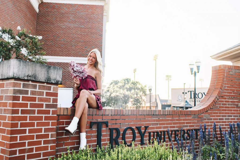 Student-inspired Pike Community Scholarship to provide tuition for four ...