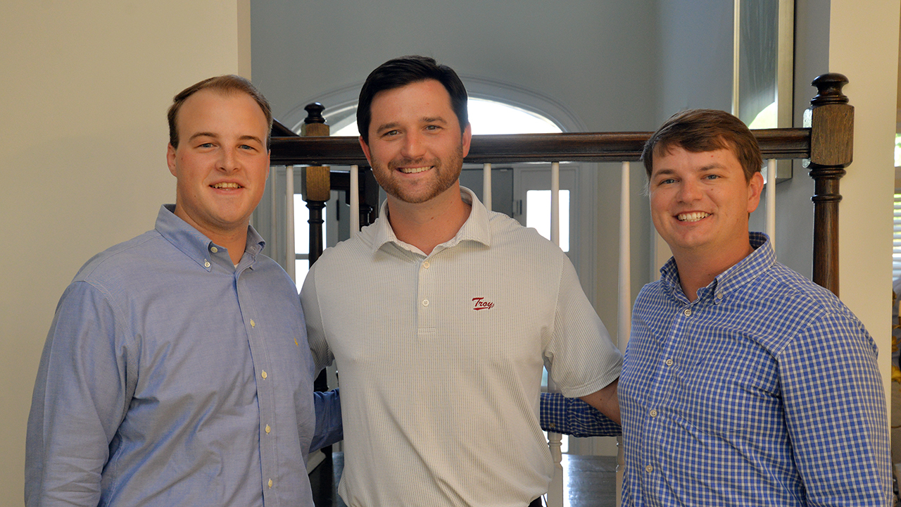 Montgomery Metro Chapter event supports Association's Membership in May ...