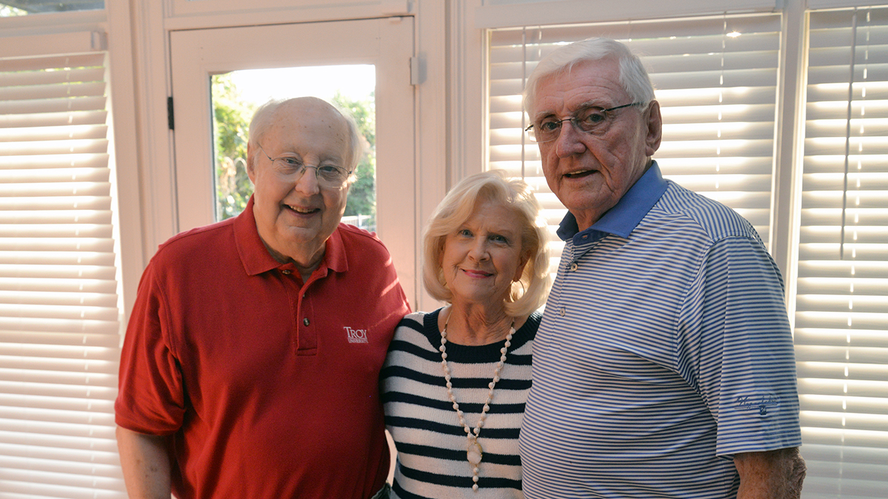 Montgomery Metro Chapter event supports Association's Membership in May ...