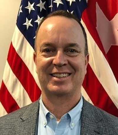 Dempsey to deliver keynote address at Phenix City commencement - Troy Today