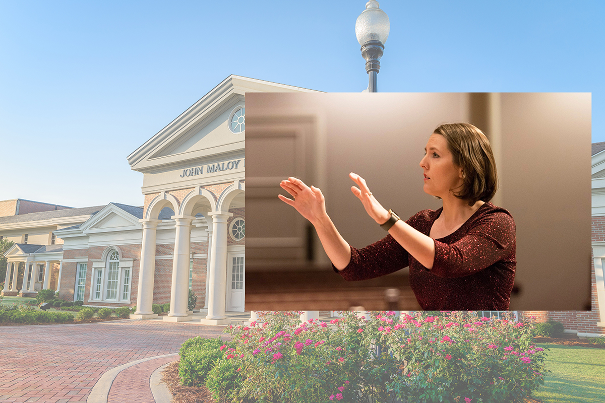 Laura Aaron Mixon memorial scholarship aims to spread "love and light ...