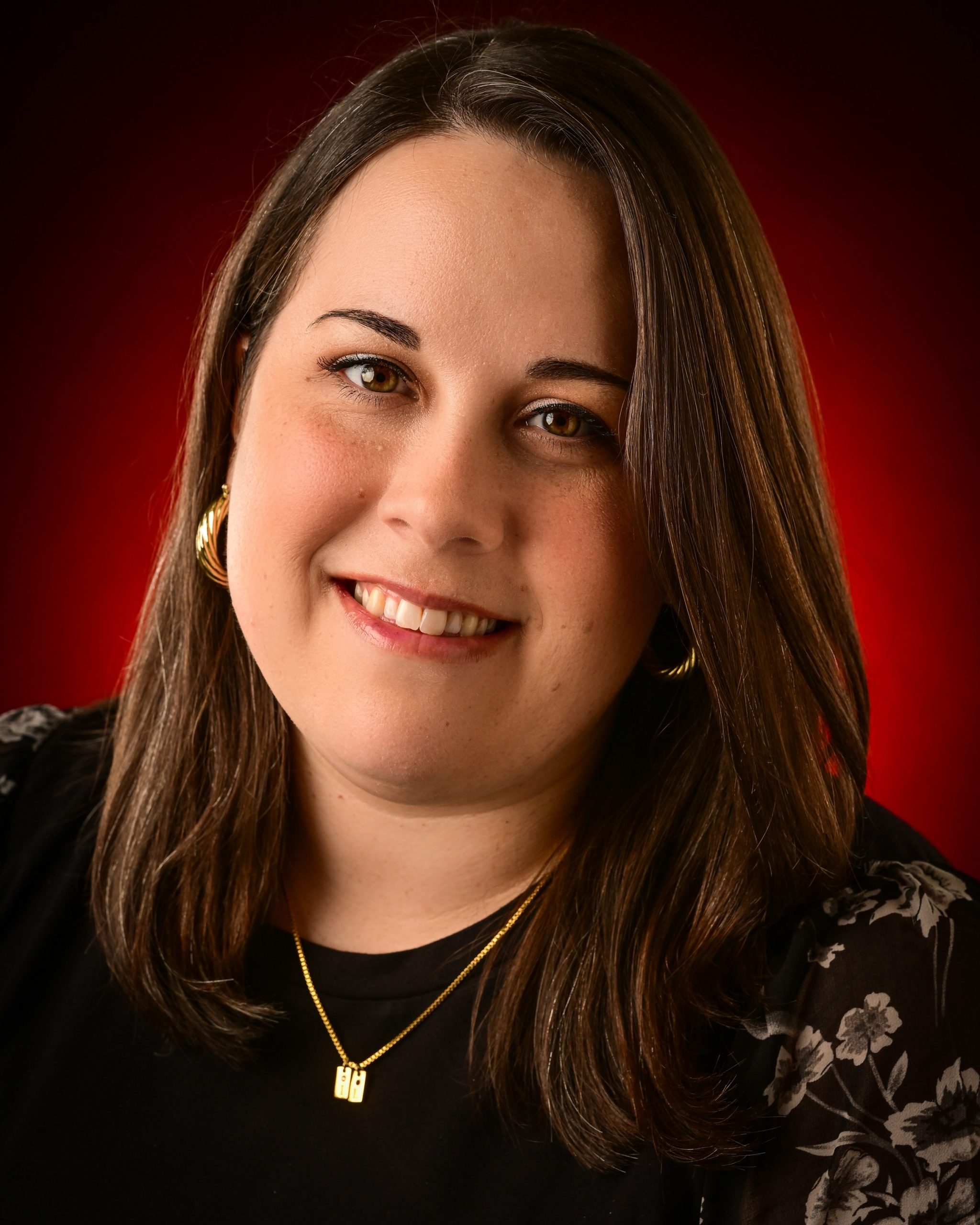 Whitney Bowers - Troy Today