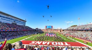 Troy University to offer new scholarship to assist veterans and their ...