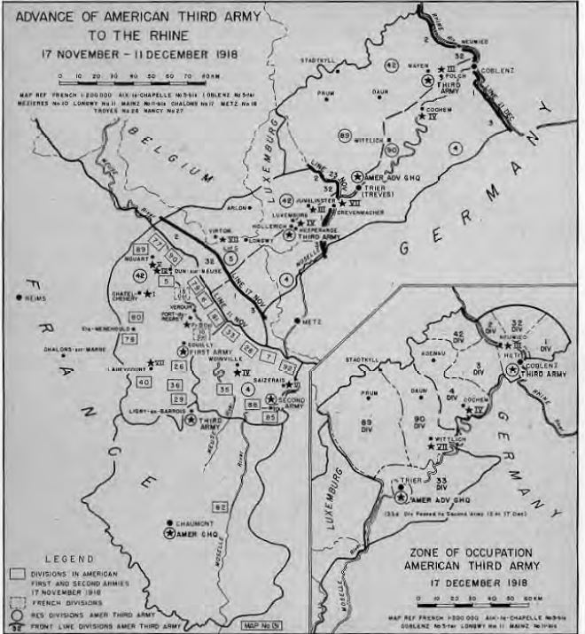 It Came from the Archives: Dr. Arthur Keyton - a Dothan Doughboy in ...