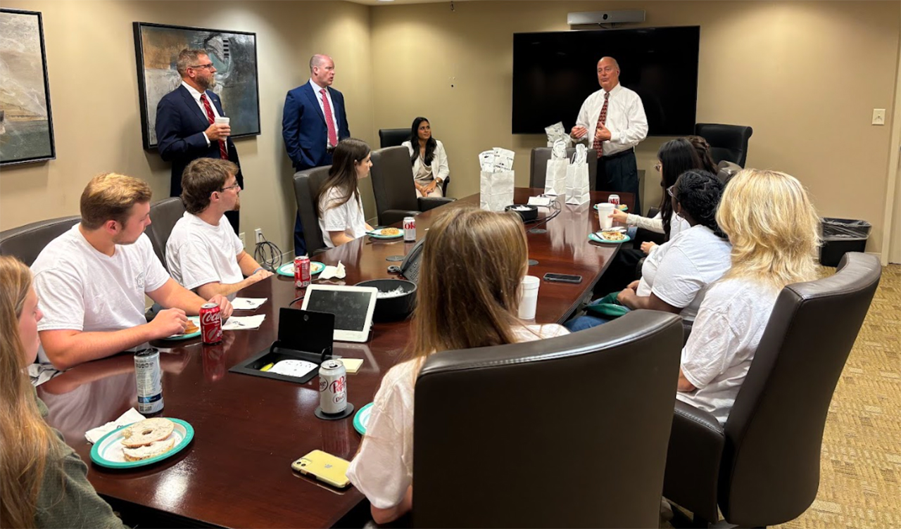 Sorrell 360 programs provides financial literacy program to more than ...