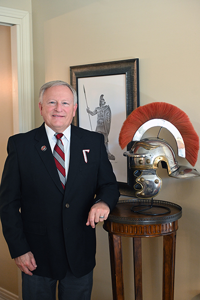 Troy University Alumni Association announces new board officers - Troy ...